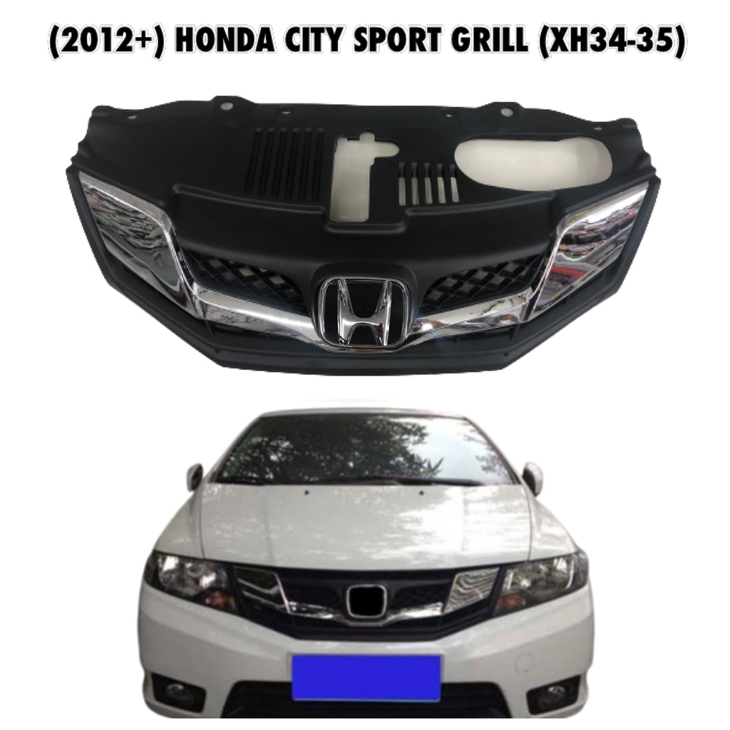 OC 2012 2013 2014 2015 2016 2017 2018 2019 2020 2021 2022 Honda City ...