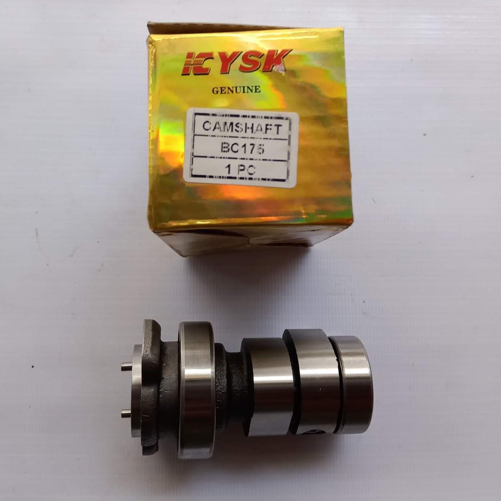 CAM SHAFT BARAKO 1 YSK BRAND | Shopee Philippines