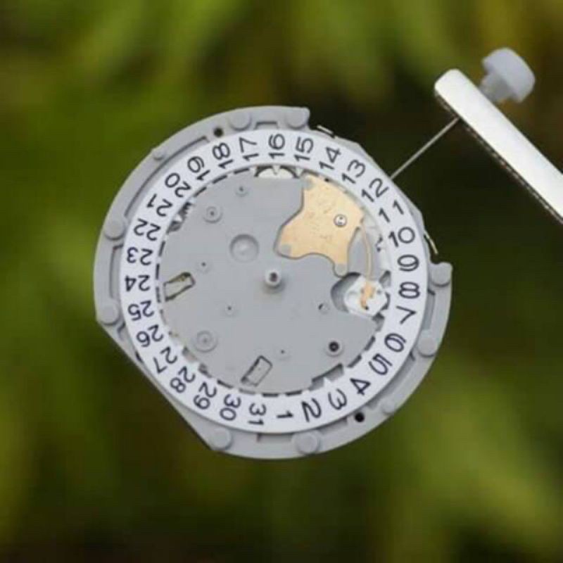 MESIN Chrono PE 70. Watch Machine | Shopee Philippines