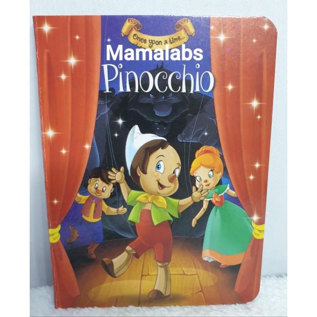 COD Fairy tales cute Bedtime story books colorful classical stories ...