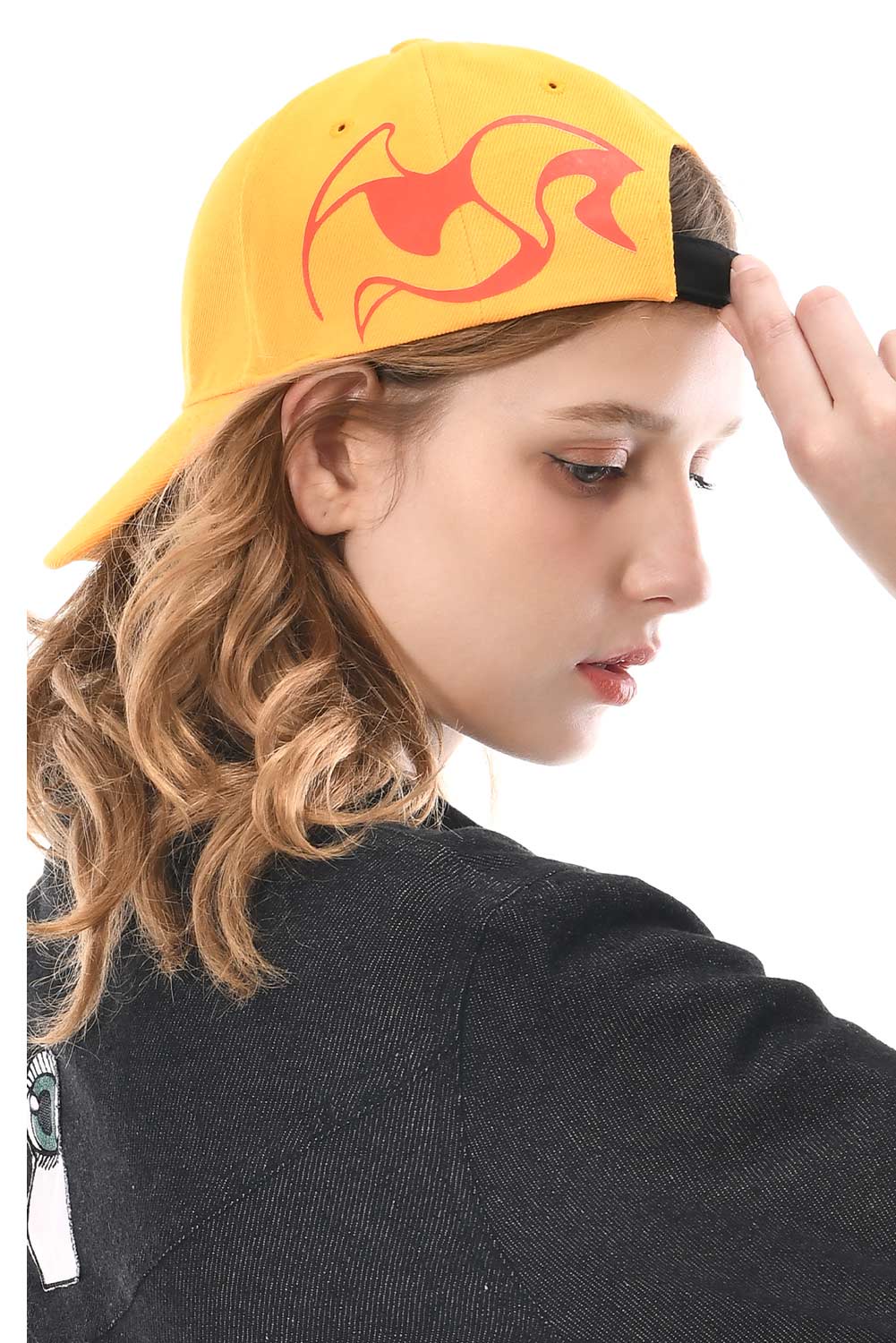 In Stock Valorant Raze Cosplay Hat Cap Halloween Carnival Costume ...