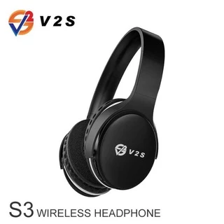 Shop v2s headphones for Sale on Shopee Philippines