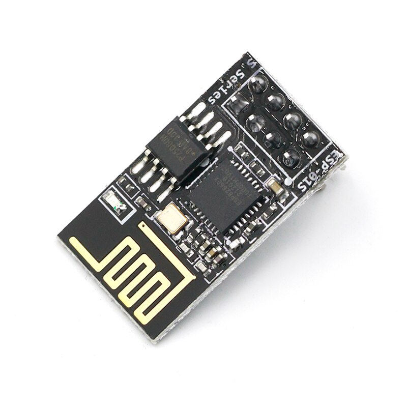 ESP-01 programmer adapter ESP8266 CH340G USB to ESP8266 serial wireless Wifi development board ...