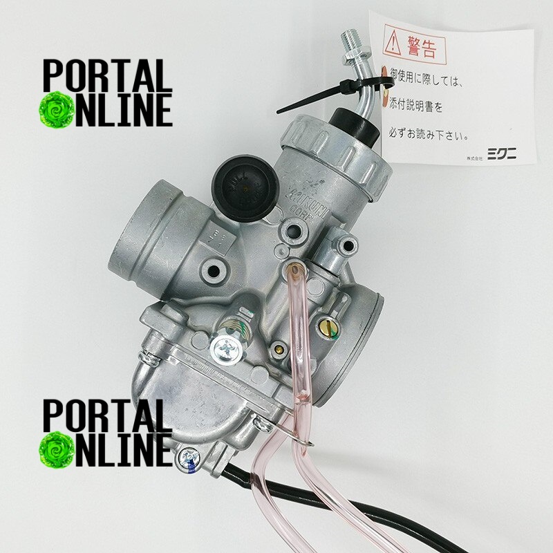 Carburetor STANDARD RXZ RXK RX Z RX KING MIKUNI SPECIAL RX SPECIAL OEM ...