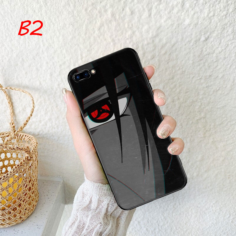 Casing For Oppo A60 A54 A3s A5 A15 A15s A12 A12s A7 A12e F15 Soft Phone