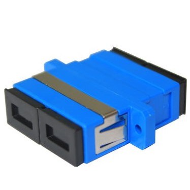 Sc Duplex FTTH Singlemode Adapter OTB ODF RACKMOUNT | Shopee Philippines