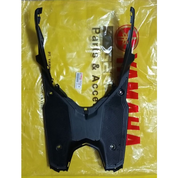YAMAHA MIO i 125 / M3 / MIO 125i FOOTBOARD FOOT BOARD FOOTREST ORIGINAL ...