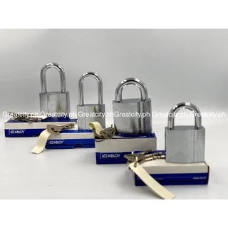 Shop abloy padlock for Sale on Shopee Philippines
