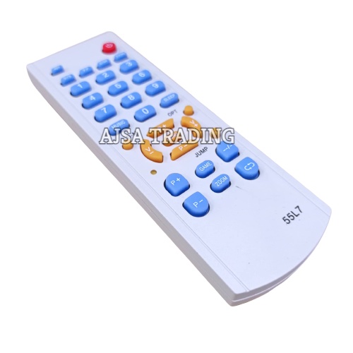 PER PIECE UNIVERSAL CRT TV BOARD REMOTE CONTROL | Shopee Philippines