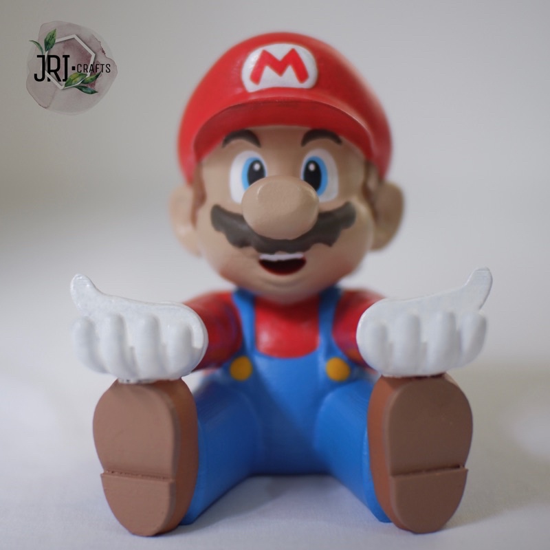 Mario Switch Charge and Play Stand | Shopee Philippines