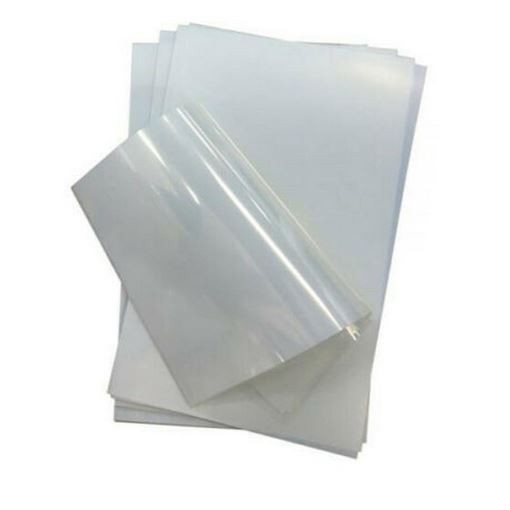 A3 Size Waterproof Inkjet/Acetate Film for Silkscreen Printing | Shopee ...