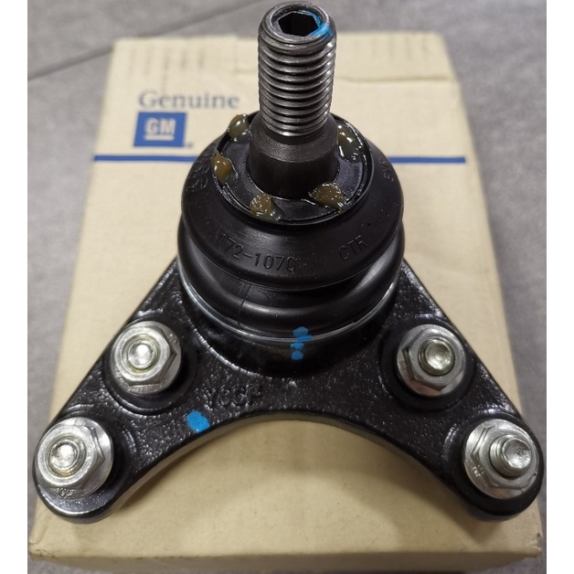 GM Upper Ball Joint for Chevrolet Trailblazer / Chevrolet Colorado 2013 ...