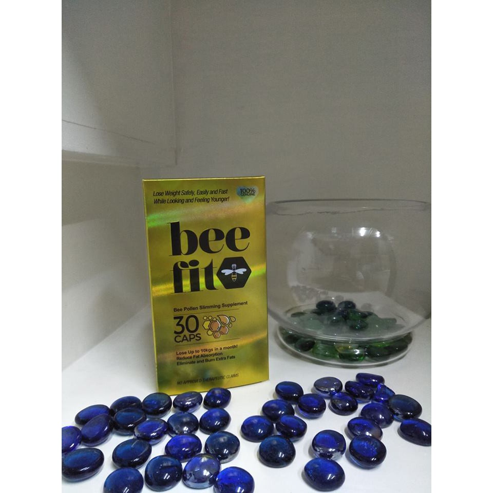 COD Bee fit (new packaging) | Shopee Philippines