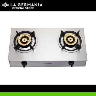 LA GERMANIA