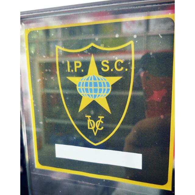 Sticker kereta IPSC ready stock | Shopee Philippines