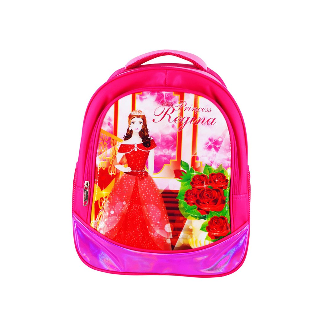 PRINCESS REGINA BACK PACK | Shopee Philippines