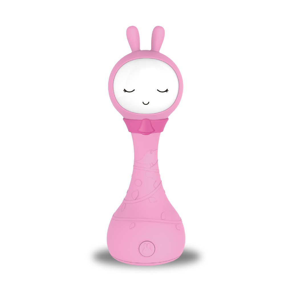 Alilo R1+ Yoyo Little Musician Rattle (Bilingual - English/Chinese ...