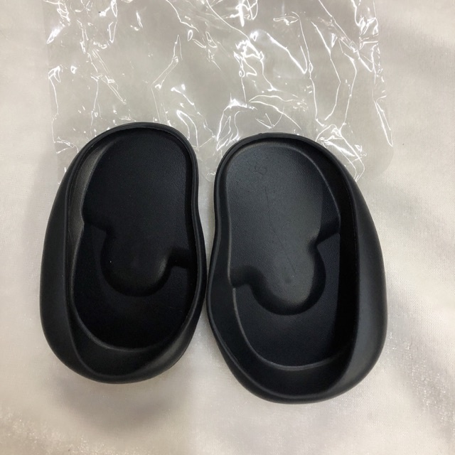 1pair salon hair rebonding Ear cap rubber ear protection cover | Shopee ...