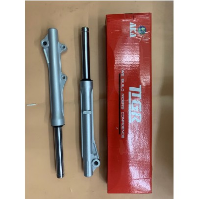 TTGR/ SMOK TELESCOPIC FRONT SHOCK ASSY Wave 100/Wave 125/ Smash 115 ...