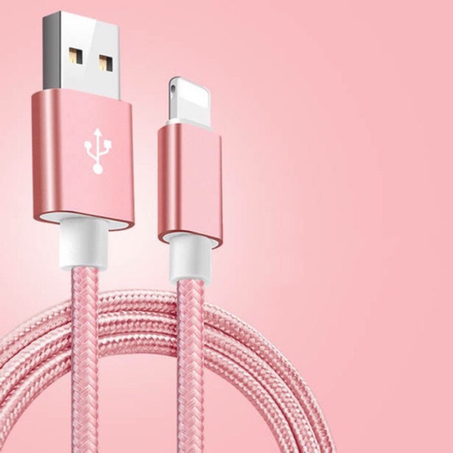 PowerLine Micro Usb Android Type-C Fast Charging Data Cable | Shopee ...