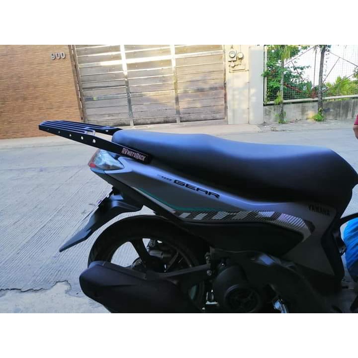 MIO GEAR RV MOTORACK BRACKET | Shopee Philippines