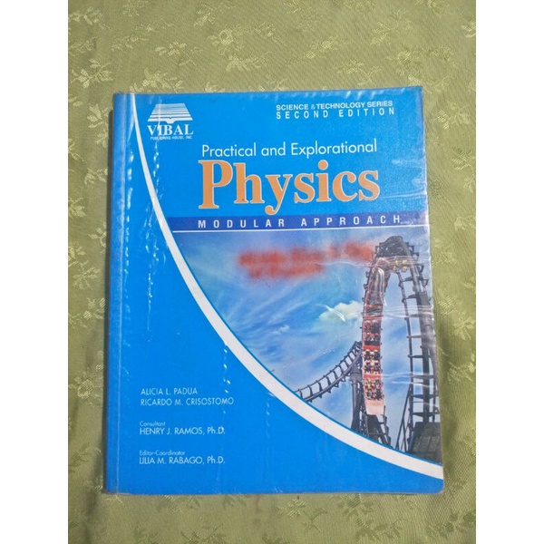 Practical And Explorational Physics Modular Approach Shopee Philippines