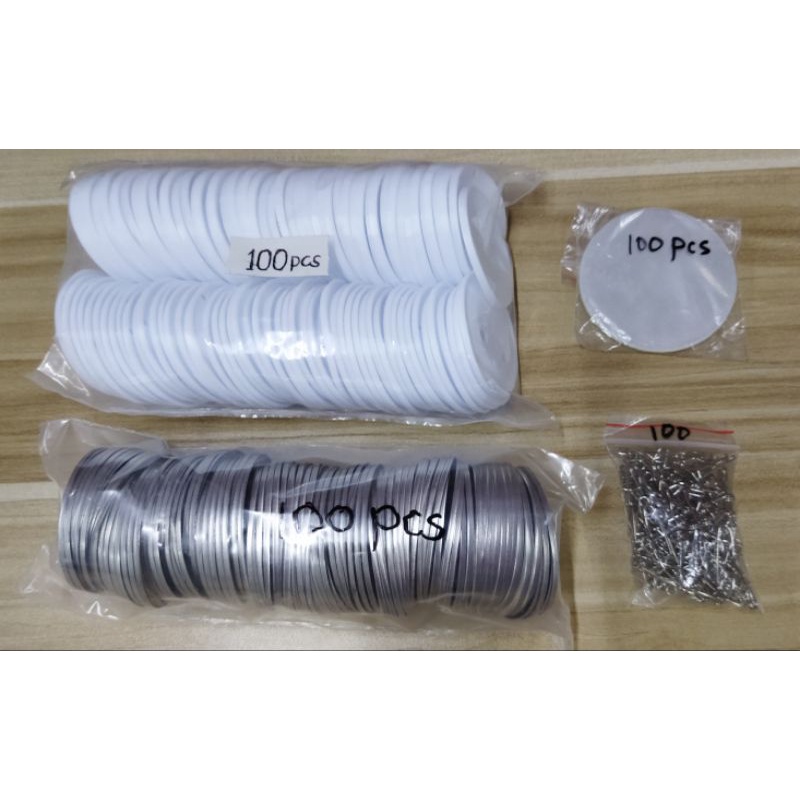 Shop button pin for Sale on Shopee Philippines