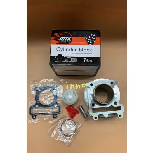 MTK CYLINDER BLOCK MIO 54mm | Shopee Philippines