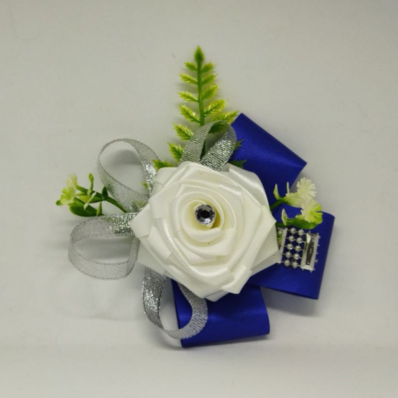 Chest corsage (Handmade) | Shopee Philippines