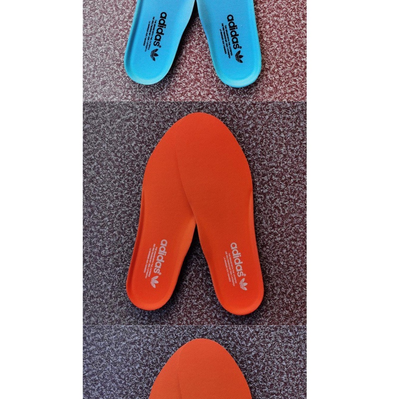 Suitable For Adidas Insole PureBoost dpr Ultraboost4 5 19 350 | Shopee ...