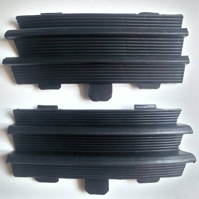2016 Avanza Front Bumper Cover Type E/G (1 set) | Shopee Philippines