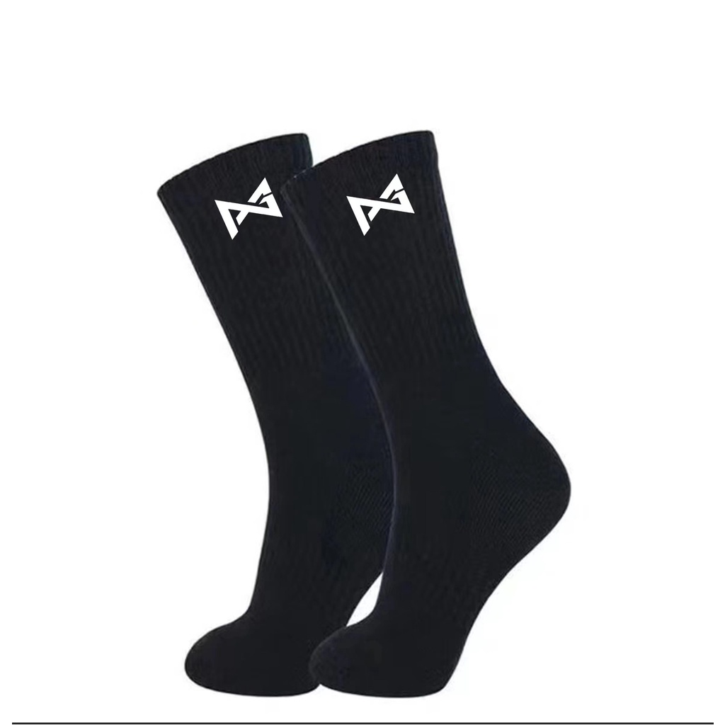 NBA Elite socks high cut basketball socks for sport athletes | Shopee ...