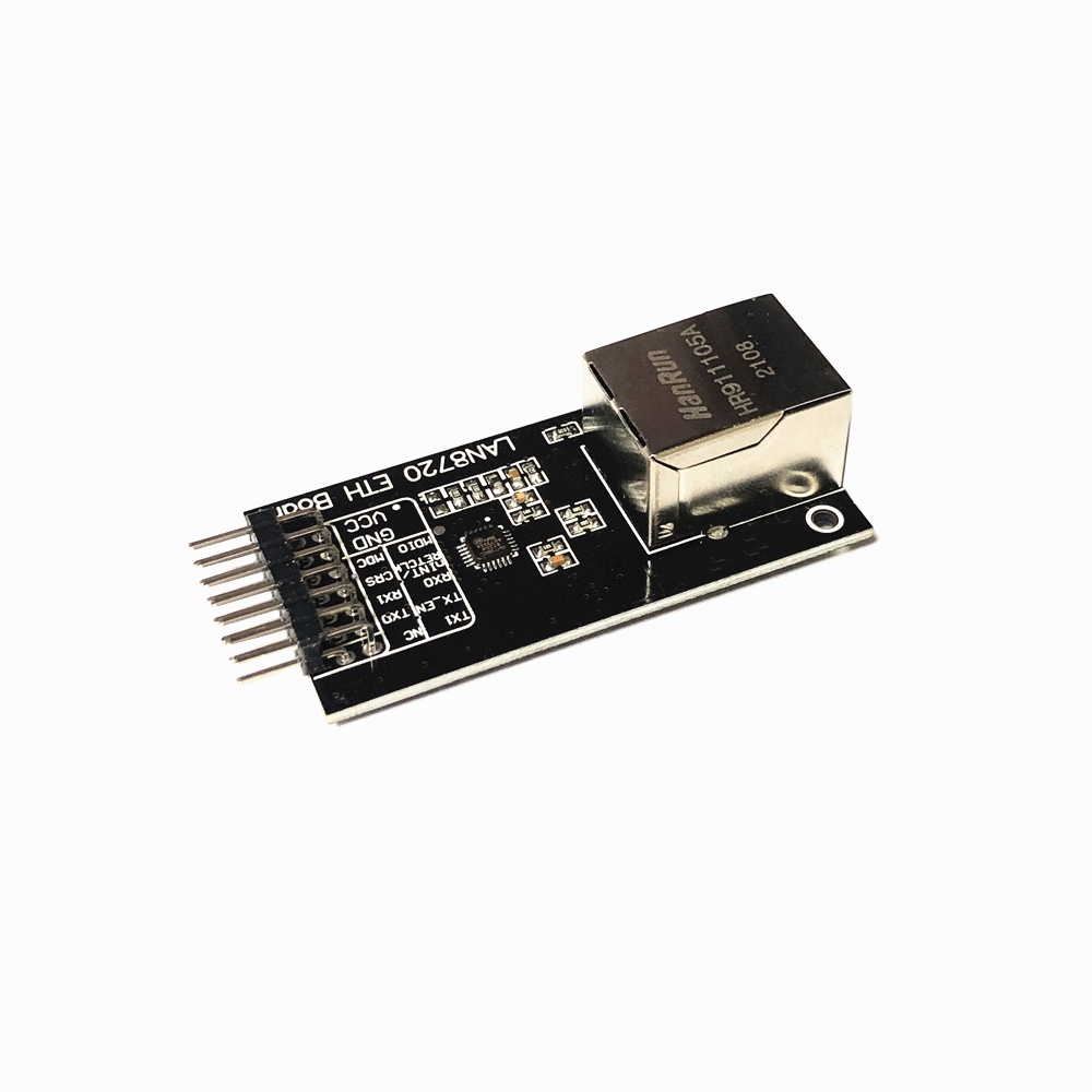 LAN8720 module network module Ethernet transceiver RMII interface ...