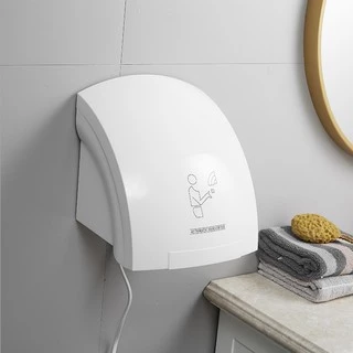 automatic hand dryer - Best Prices and Online Promos - Oct 2025 ...