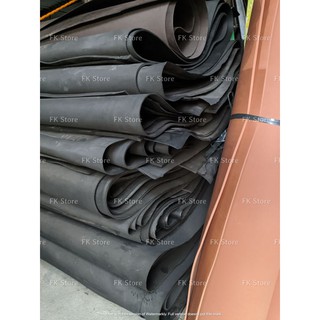 2mm EVA FOAM Rubber Sheet [FOLDED PACKAGING] [PLAIN] WHOLE SHEET 4x8ft approx. - COSTUME MAKING ...