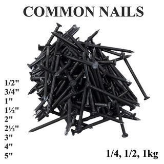 Shop common nail for Sale on Shopee Philippines