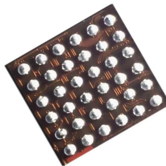 Original New u2 1608A1 1610A1 1610A2 1610A3 610A3B USB charging charger ic for IP 5/5s/6 6P/6S ...