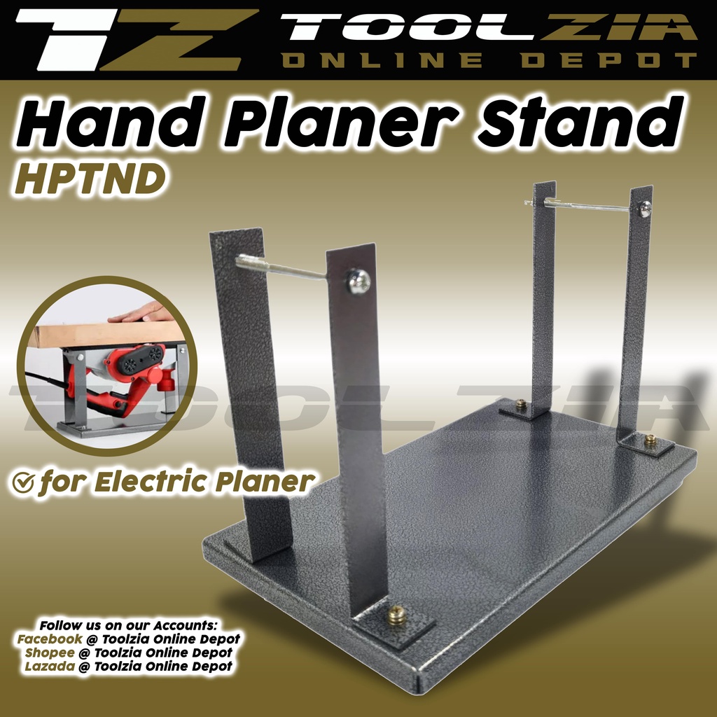 Hand Planer Stand (HPTND) | Shopee Philippines