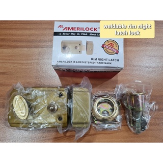 gate lock - Best Prices and Online Promos - Jan 2024 | Shopee Philippines