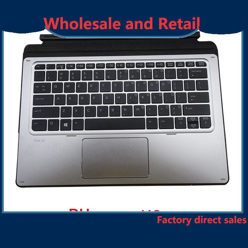 100% new Hp Elite X2 1012 G1 /Elite X2 1012 G2 /Pro X2 612 G2 Laptop ...
