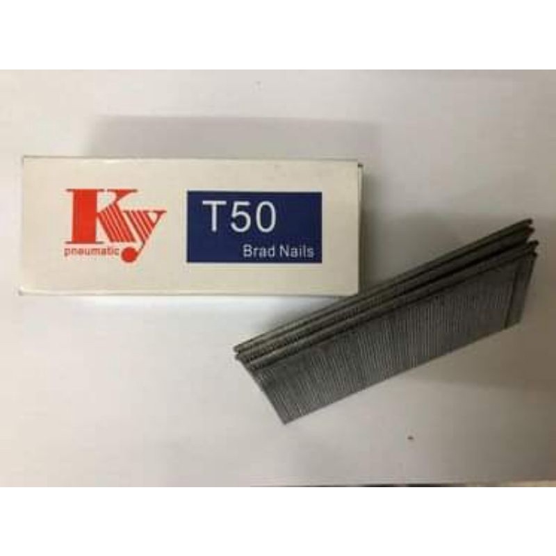 STAPLE WIRE T50 (2500pcs) | Shopee Philippines