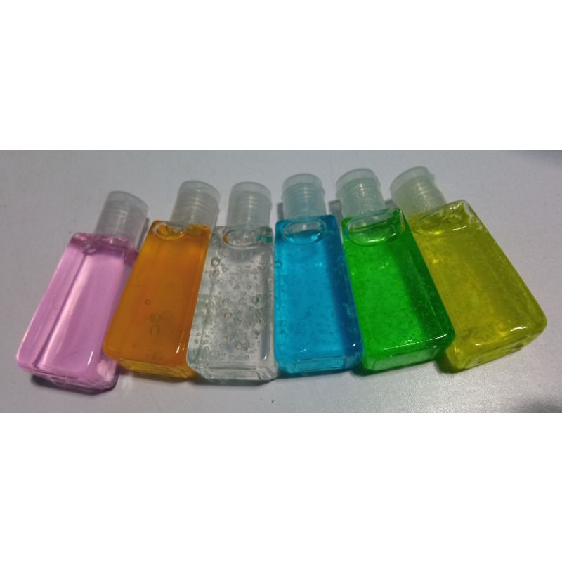 Alcogel Alcogel Sanitizer for souvenirs giveaways christening wedding ...