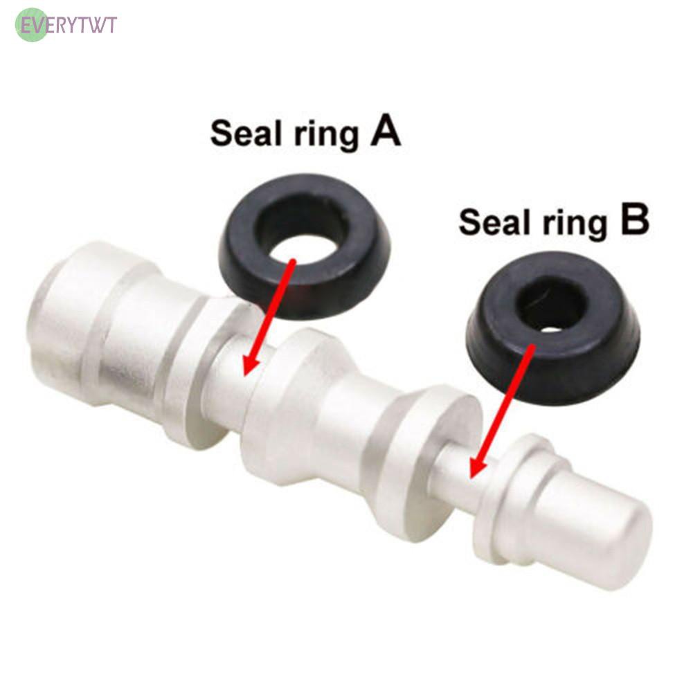 SRAM Bike Bicycle Brake Lever Rubber Seals Rings Piston Apron For GUIDE ...