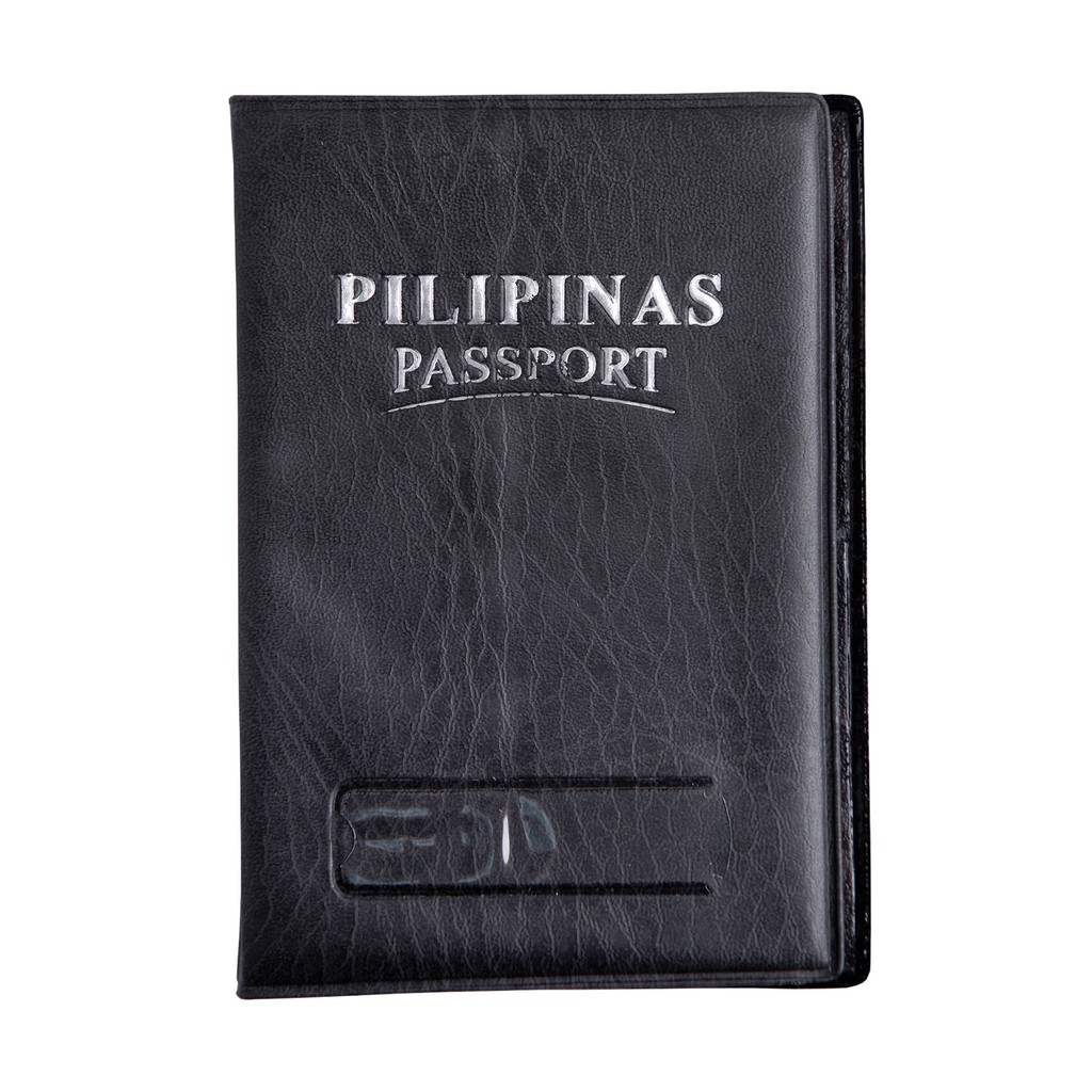 Crown Plastic Passport Jacket Hardbound 61 (1Pc) | Shopee Philippines