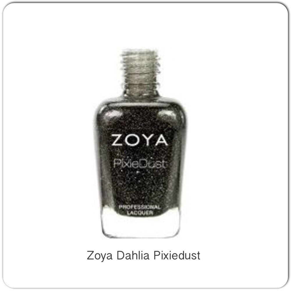 Zoya Dahlia Pixiedust | Shopee Philippines