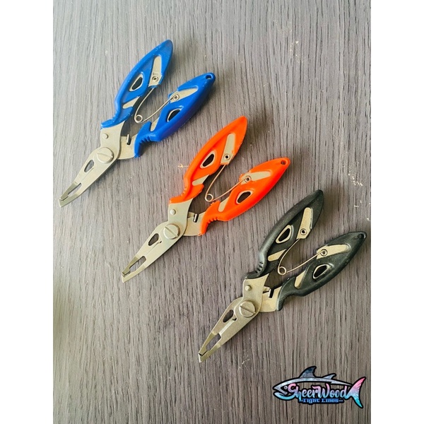 Micro Split Ring Plier Stainless Steel / No Box | Shopee Philippines