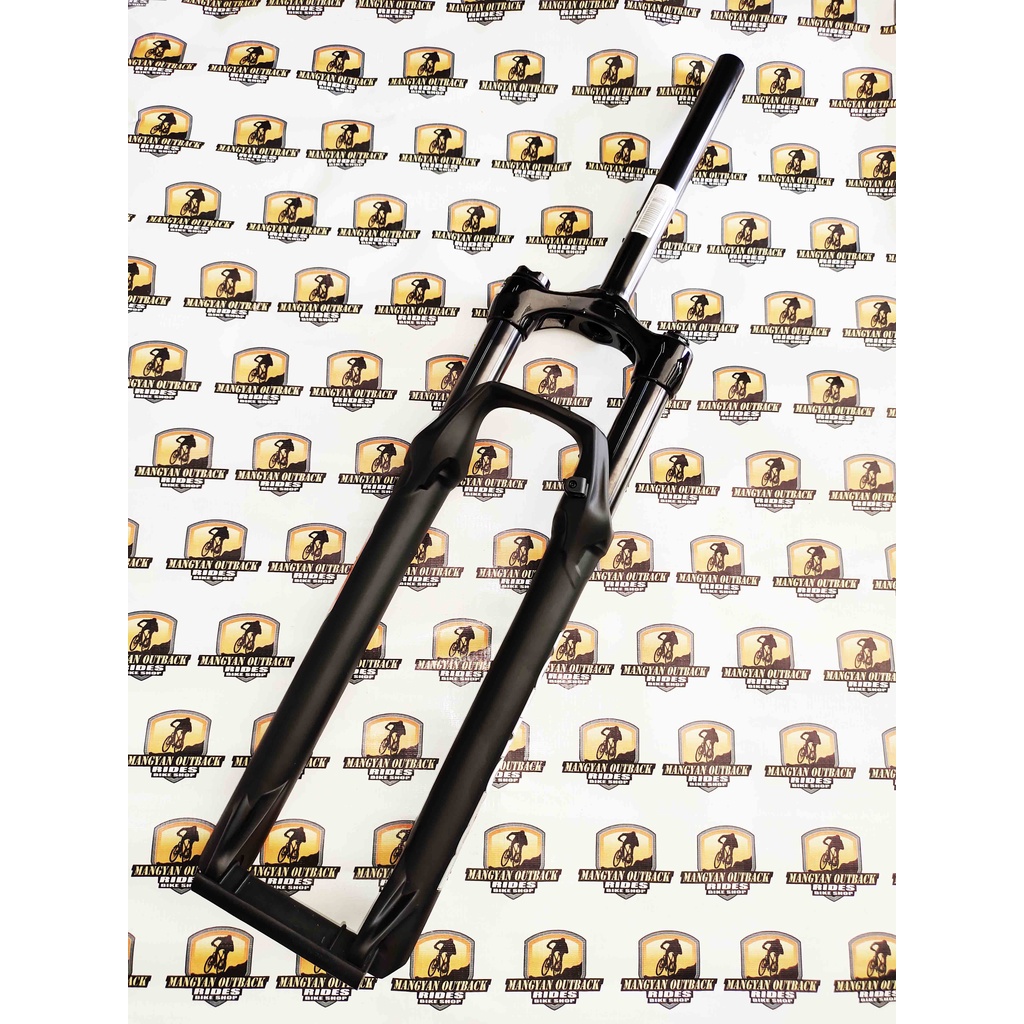 RST Omega fork coil spring for MTB | Shopee Philippines