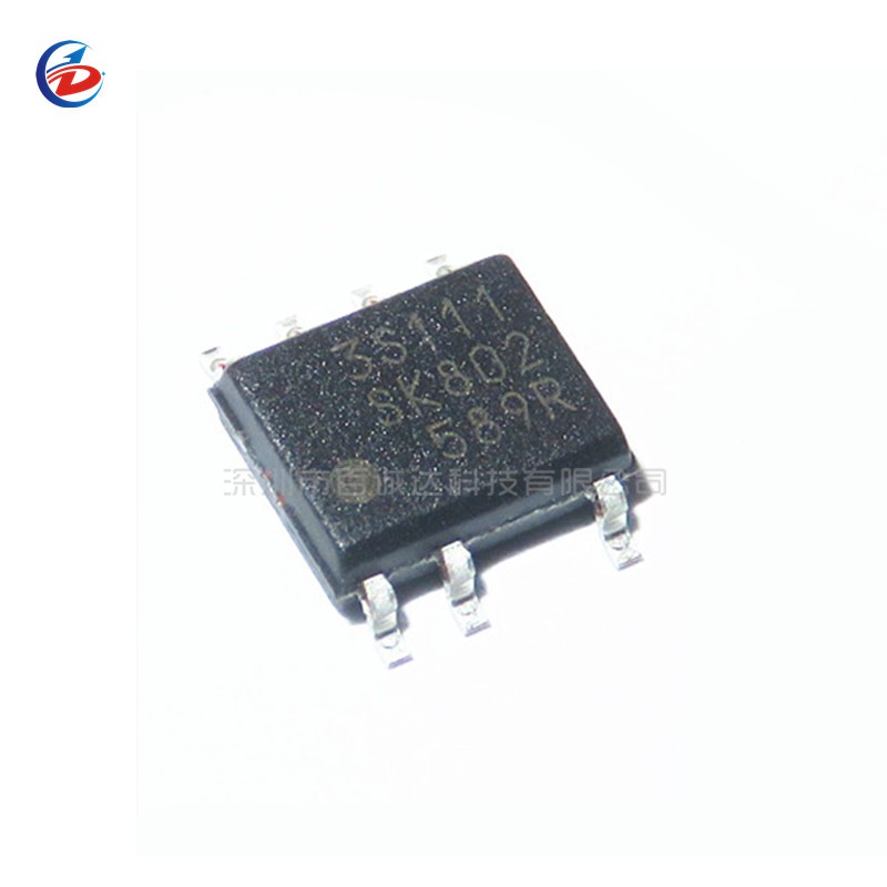 SSC3S111 SC3S111 3S111 LED TV POWER SUPPLY IC | Shopee Philippines