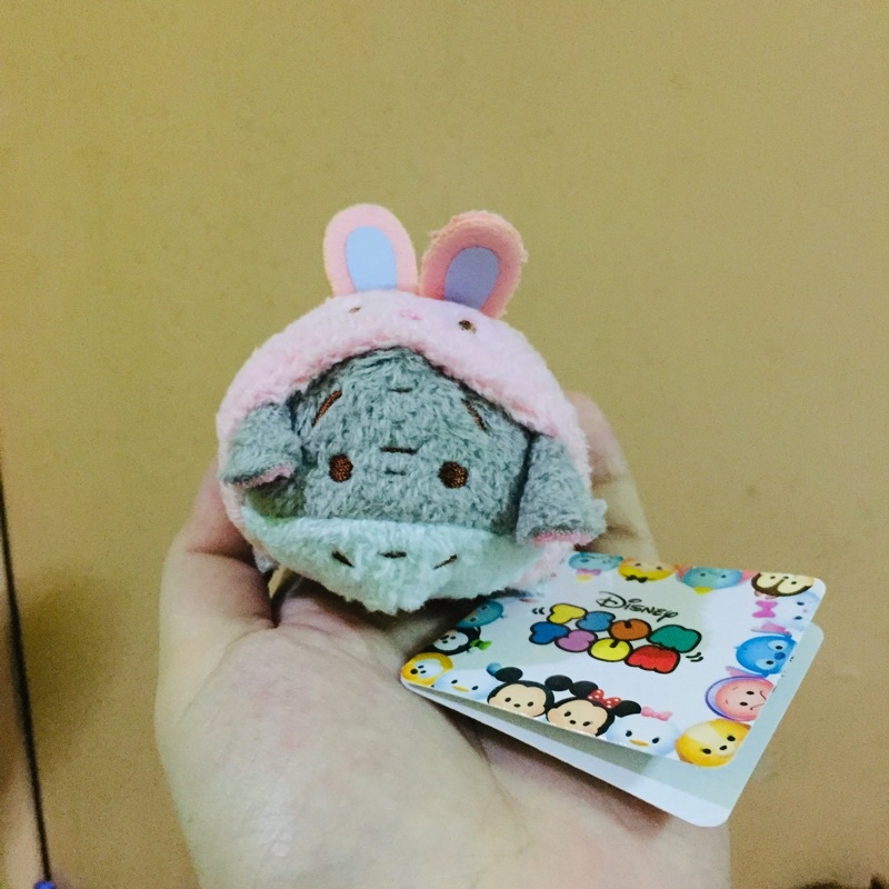 Rare Tsum Tsum plush with tag tsumtsum | Shopee Philippines