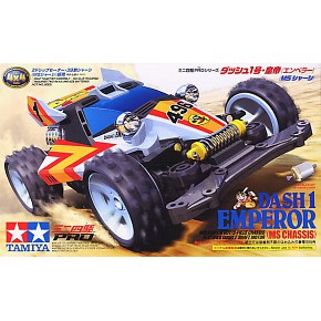Tamiya Dash-01 Super Emperor - Mini 4wd Pro Series | Shopee Philippines